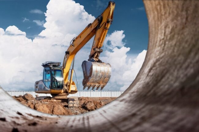 BTP et construction - Expert du CV